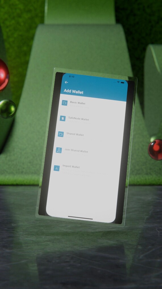 Customized 3D Phone App or Web Promotion Video Screen Mockup - Etsy