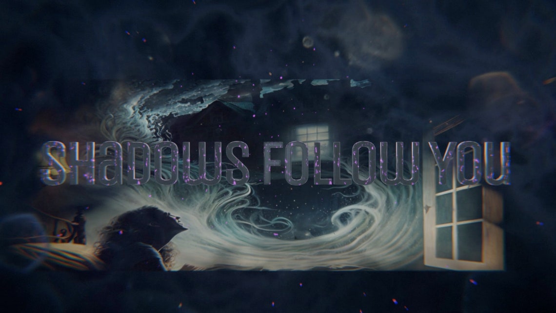 Twitch Stream Overlay Animation Intro Perfect for Setting the - Etsy