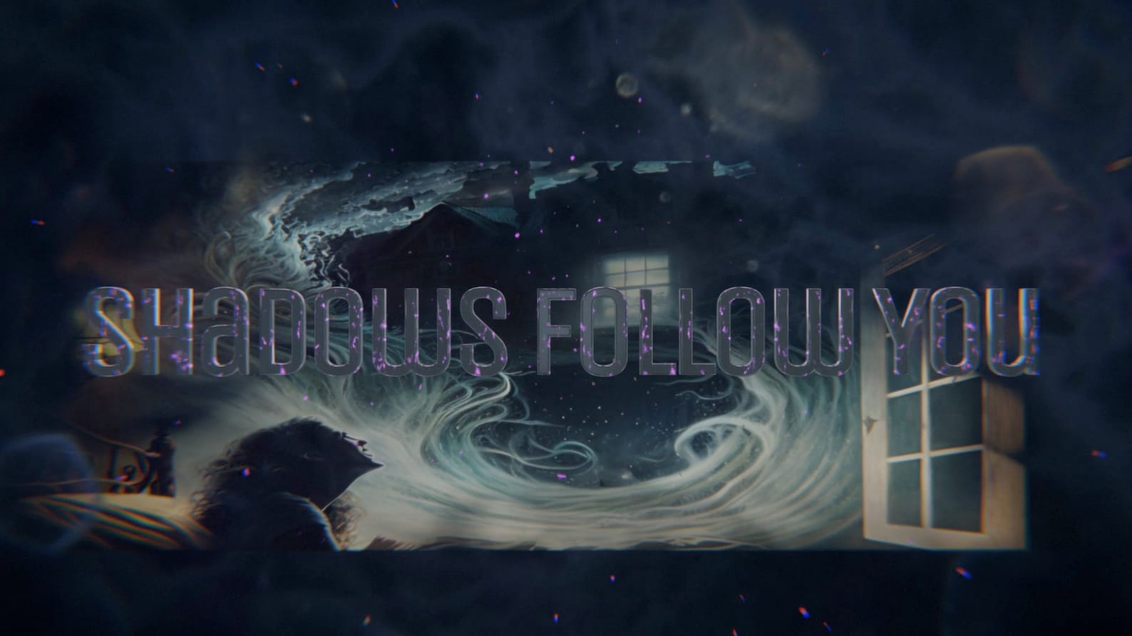 Twitch Stream Overlay Animation Intro Perfect for Setting the - Etsy