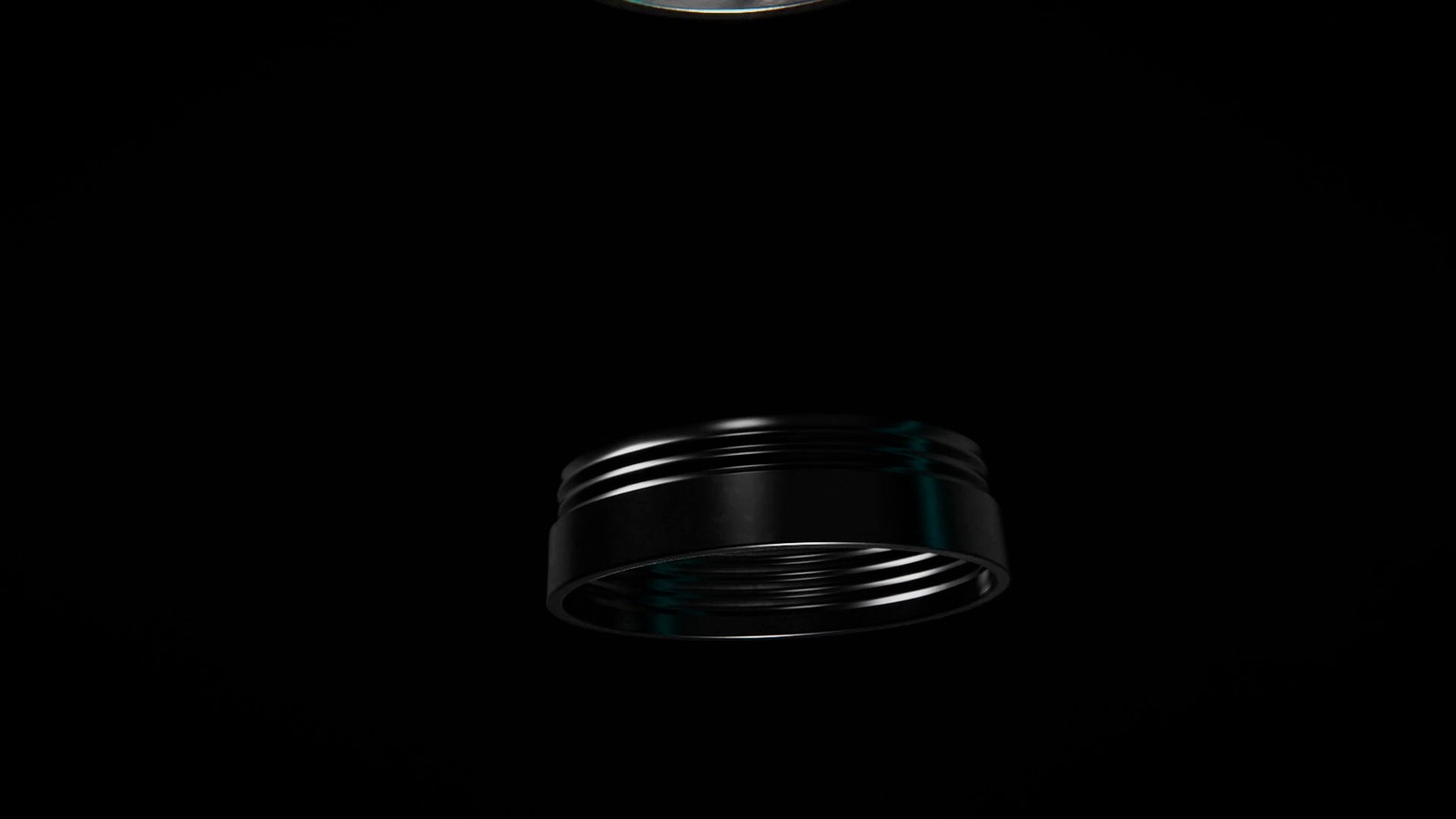 Camera Lens Customizable Logo Stinger With Epic Sound Insert - Etsy