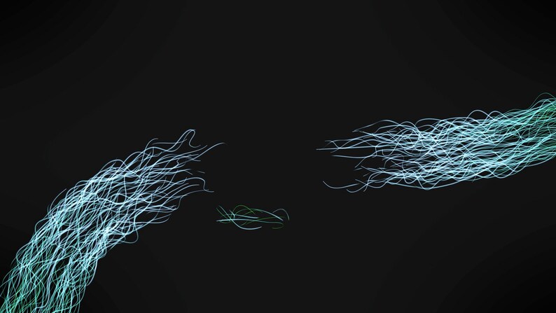 Energy Streams Logo Animation for Your Streaming or Social Media Videos ...