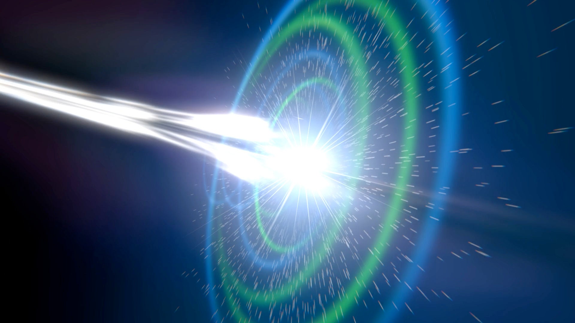 Customized Logo Animation Energy Vortex and Sound - Etsy