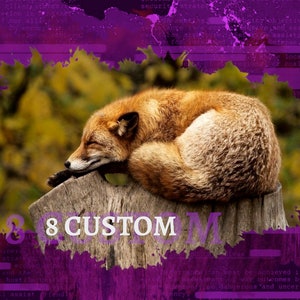 Ink Transition Top Secret Animation Insert Your Text for Your Streaming ...