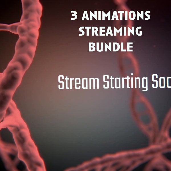 Stream Overlay Enhance Your Stream With Our Twitch Intermission ...