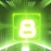Countdown Animation With Sound - Any Color, Standard Offered Counting ...