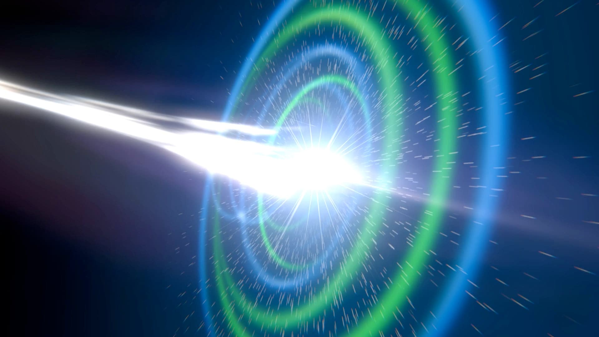 Customized Logo Animation Energy Vortex and Sound - Etsy