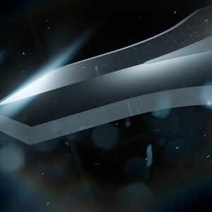 Personalized Logo Animation With Cold Frozen Effect and Premium Sound ...