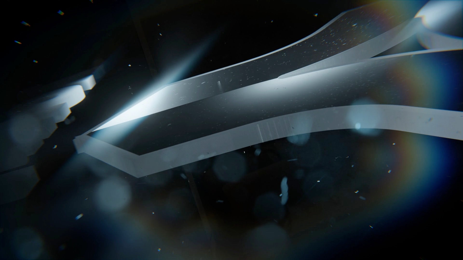 Personalized Logo Animation With Cold Frozen Effect and Premium Sound ...