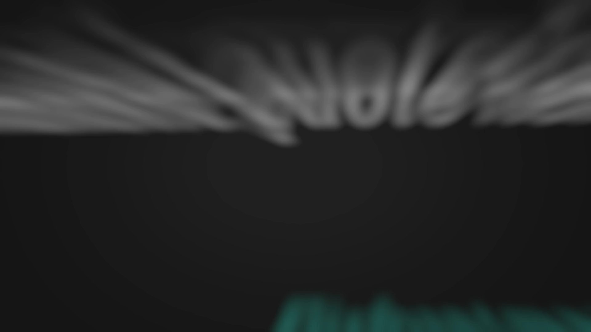 Minimalistic Quote Animation With Sound Custom Color Accents, Great ...