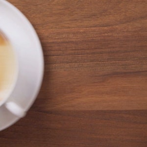 Coffee Break Intermission Logo Animation: Streaming Pause for a ...