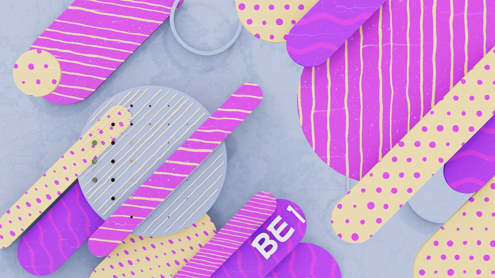 Stream Overlay Intro for Twitch and Other Media With Customized Colors ...