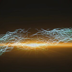 Energy Streams Logo Animation for Your Streaming or Social Media Videos ...