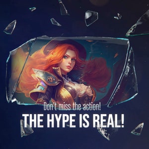 Twitch Overlay: Elevate Your Stream With Our Animation Ultimate Intro ...