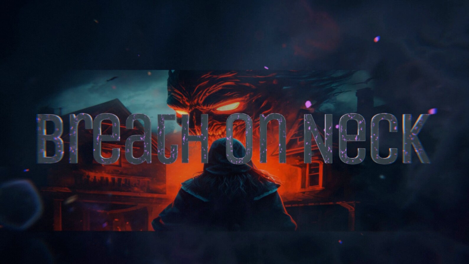 Twitch Stream Overlay Animation Intro Perfect for Setting the - Etsy