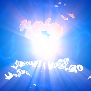 Deep Sea Logo Reveal Captivating Underwater Animation for Streams and ...