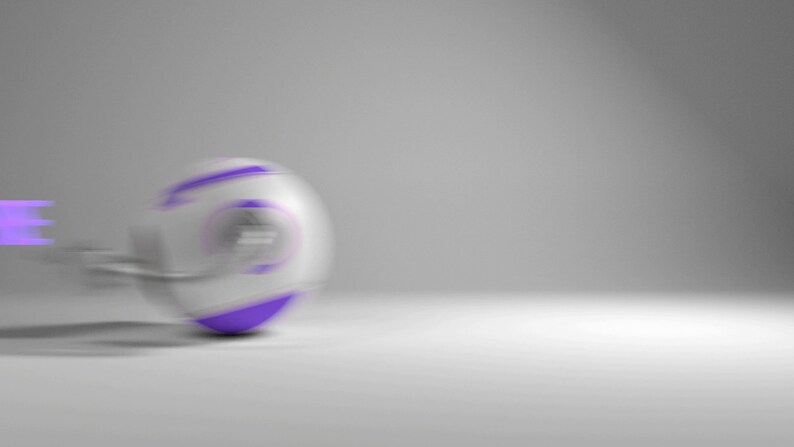 Epic Personalized Droid Intro Animation Boost Engagement on Twitch ...