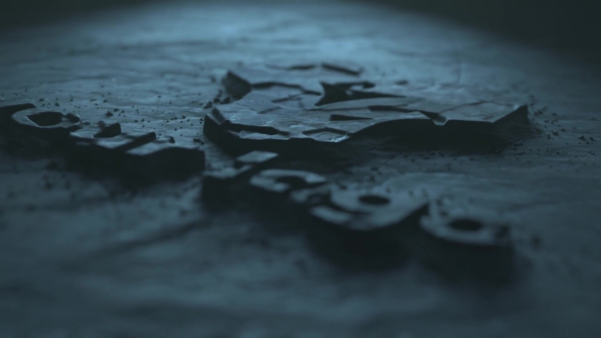 3D Stone-textured Logo Animation - Transform Your 2D Logo Into a ...