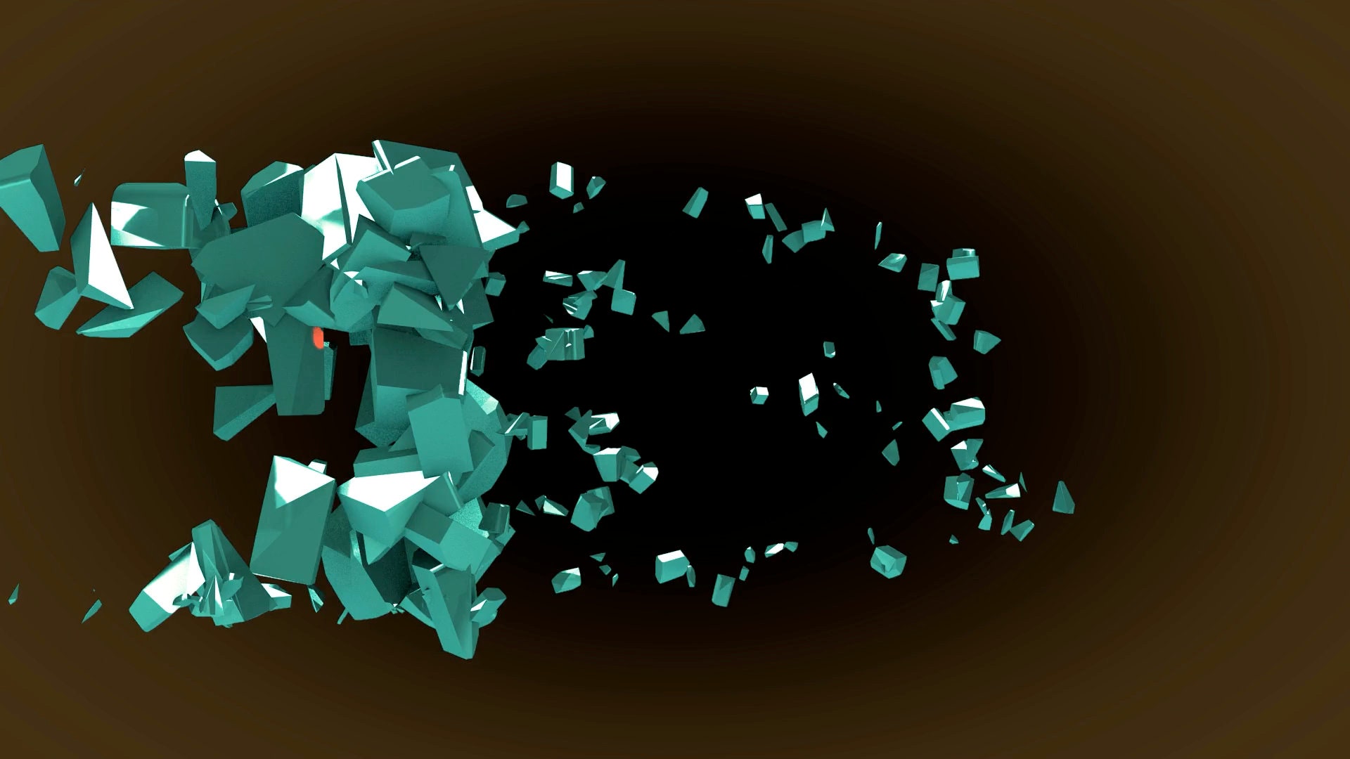 Countdown Animation With Sound Color of Numbers and Background Can Be ...