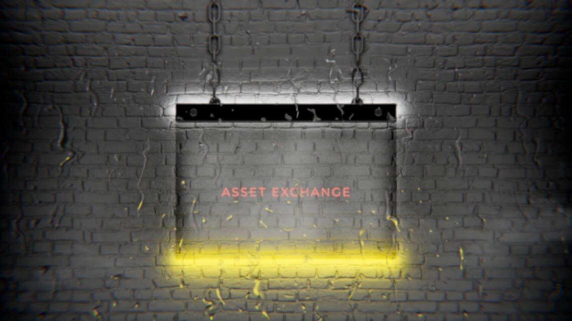 Neon Box Sign With Custom Text and Color Great for Any Video - Etsy