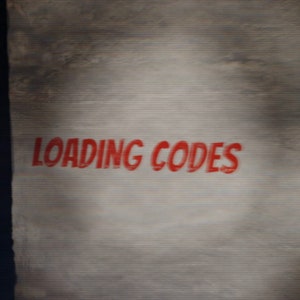 Paranormal Animation Scary Message Customizable Text and Color - Custom ...