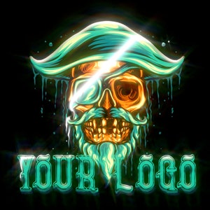 Epic Shining Effect for Your Logo Transition Animation With - Etsy