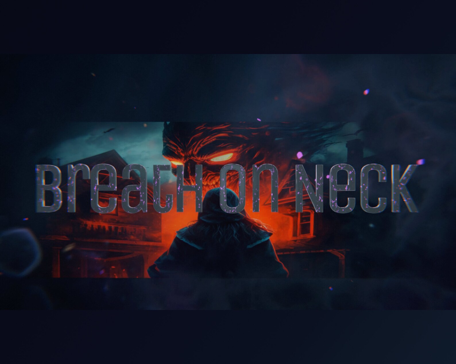 Twitch Stream Overlay Animation Intro Perfect for Setting the - Etsy