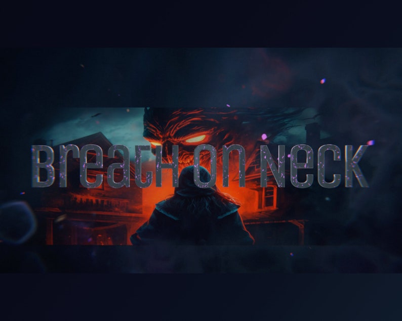 Twitch Stream Overlay Animation Intro Perfect for Setting the - Etsy