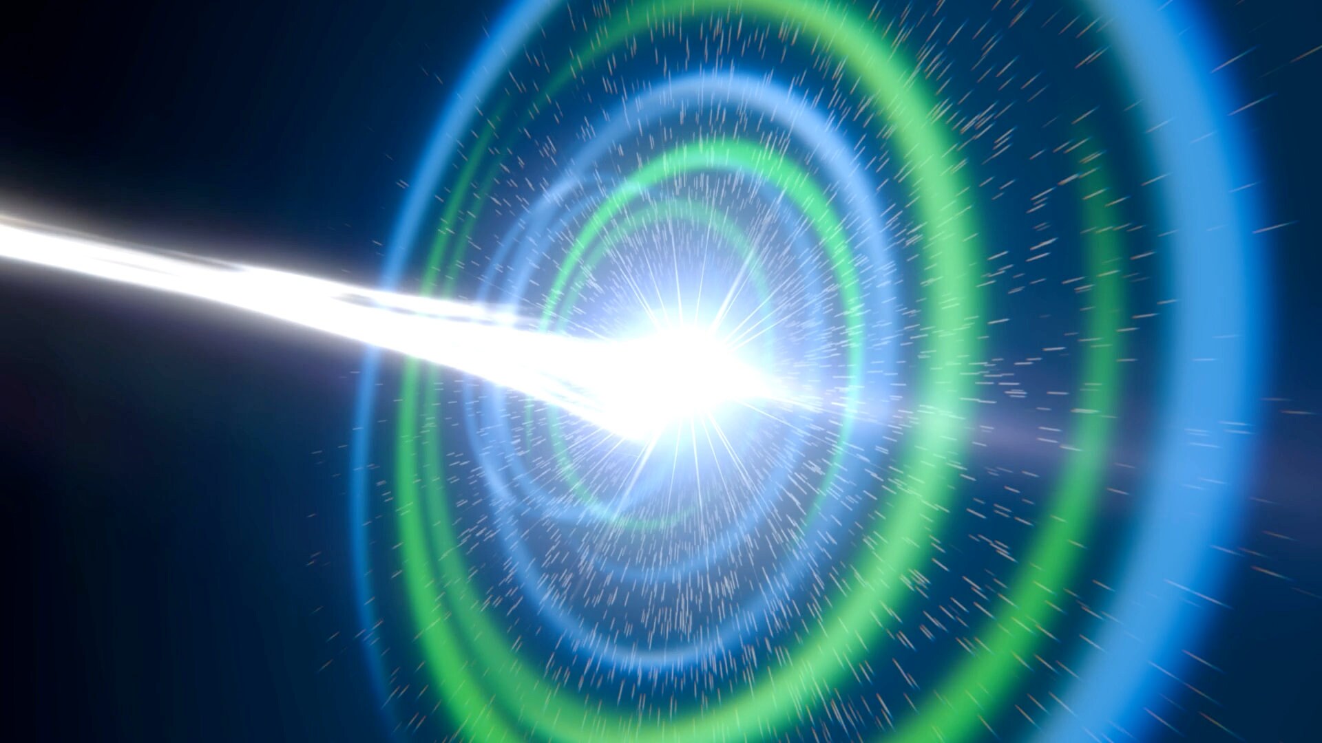 Customized Logo Animation Energy Vortex and Sound - Etsy