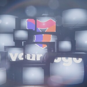 Personalized Logo Stinger Animation in Hacker Hideaway Style for Your ...