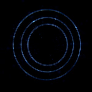 Digital Countdown Intro - Animated Glowing Custom Color Countdown With Intro Text and With ...