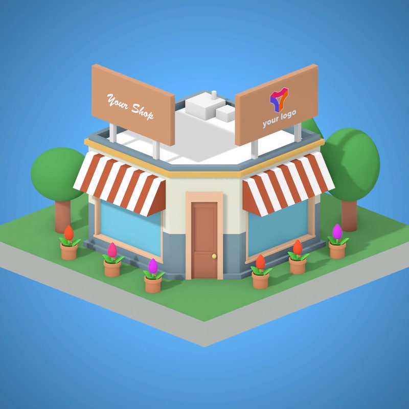 ANIMATIONFX - Etsy