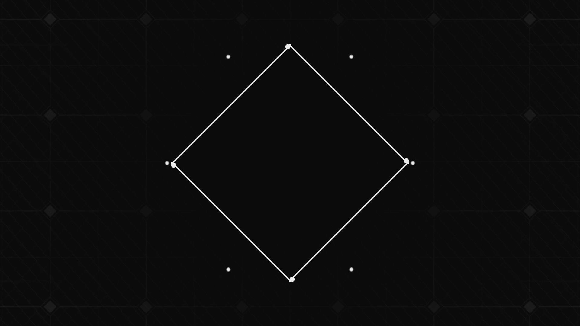 Logo Designer Reveals in the Drawing Clean Lines for Your Video Channel ...