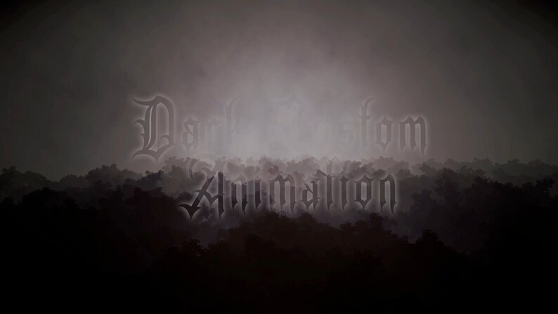 Horror Sun Eclipse Intro and Suspension Low Drone Sound - Etsy