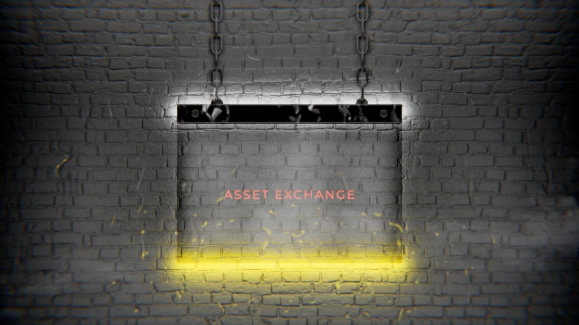 Neon Box Sign With Custom Text and Color Great for Any Video - Etsy