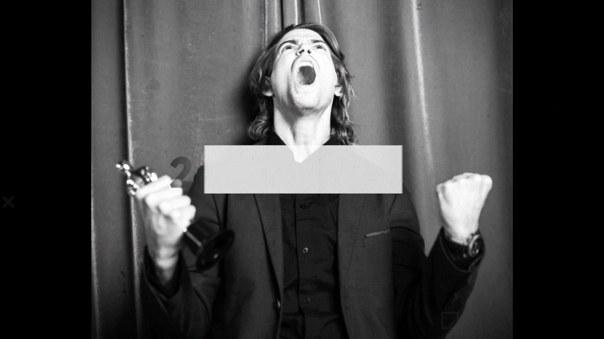 Opener Breaking News Dynamic Modern Lettering Custom - Etsy