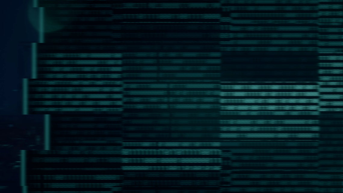 Cyber Security Breach Logo Stinger With Digital Background - Etsy