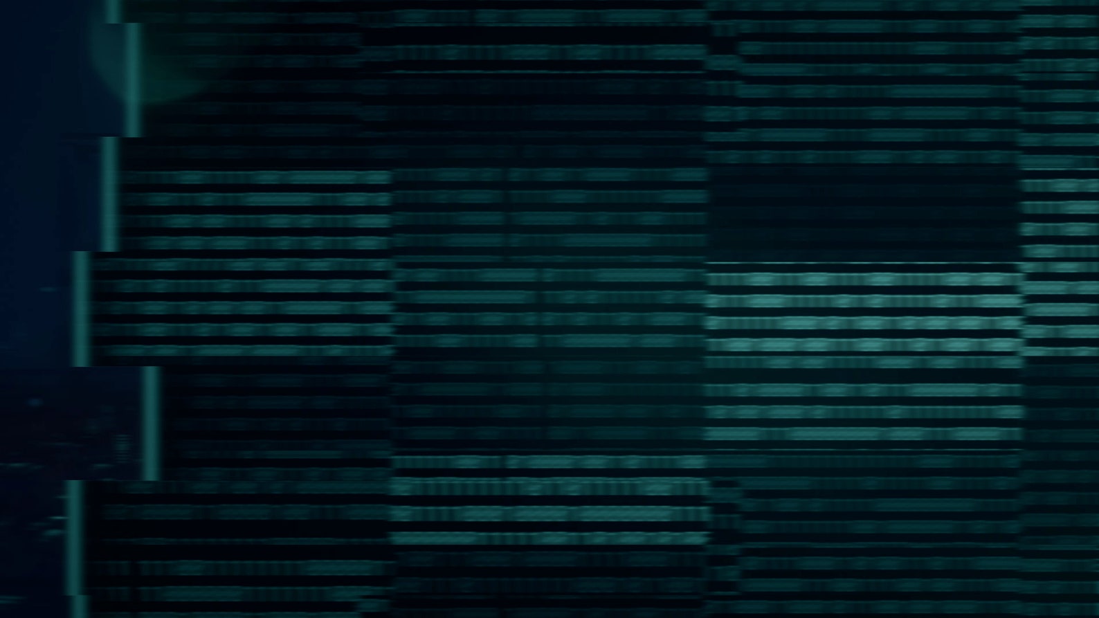 Cyber Security Breach Logo Stinger With Digital Background - Etsy