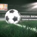 Soccer Football Animation Intro, Two Headlines and Two Subtitles ...