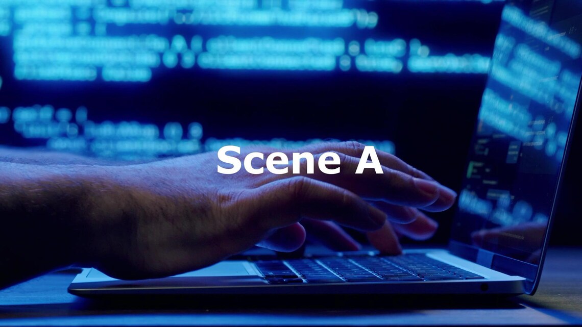 Custom Zipper Transition: Reveal Content With Animated Zip - Etsy