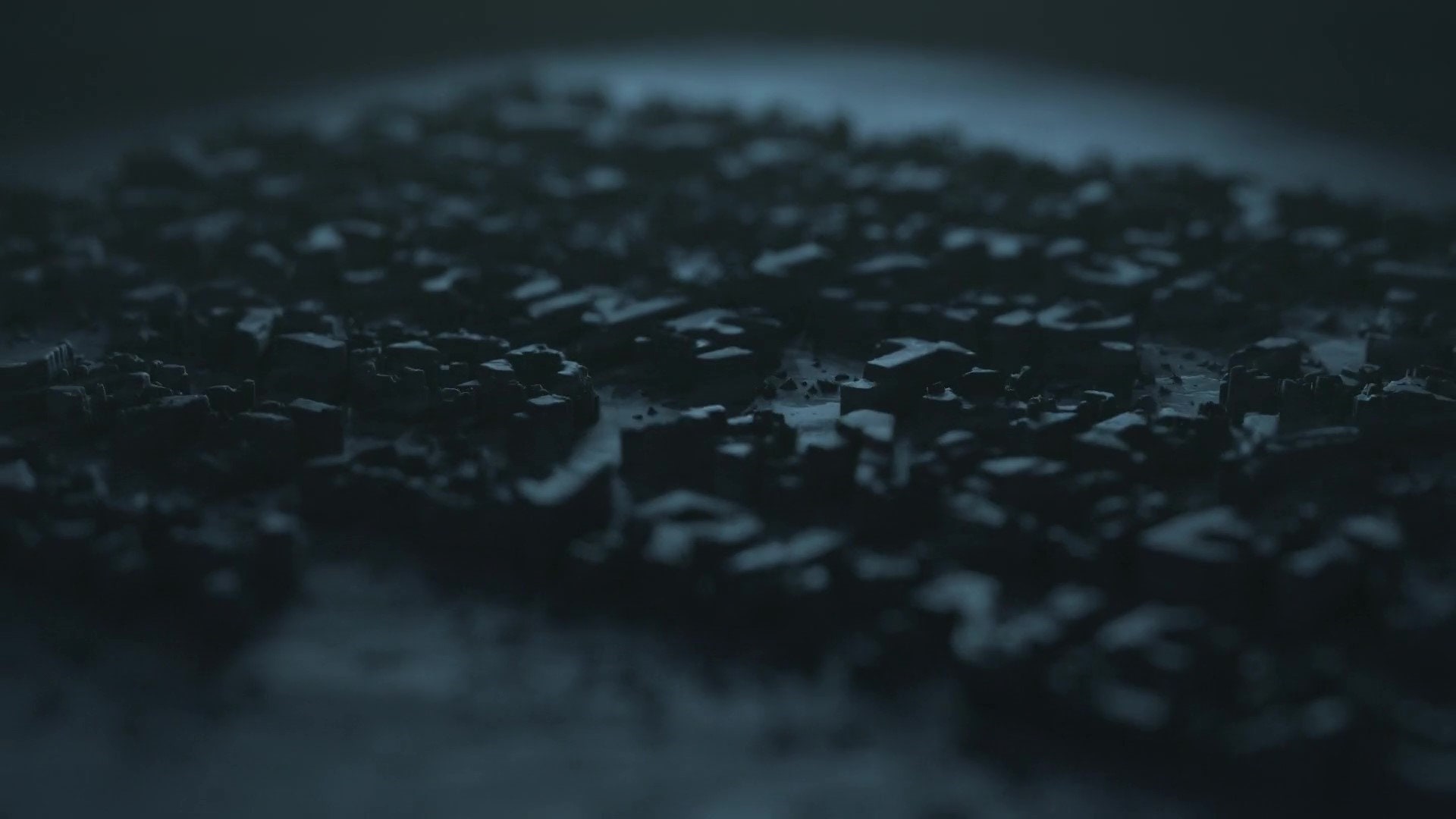 Premium Stone Textured Animation Bundle - 3D Logo, Paragraph & Headline ...