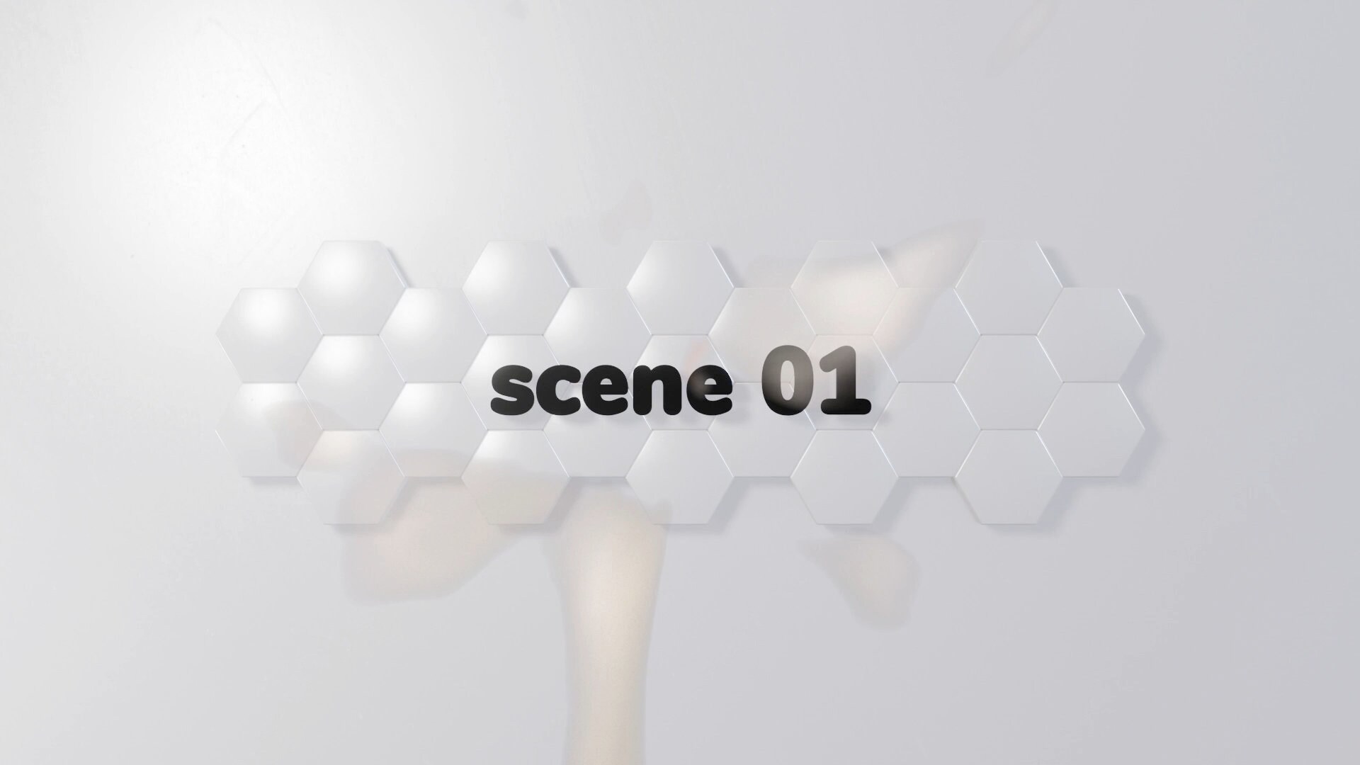 3D Adventure Map Transition Logo Stinger With Alpha Channel and Sound ...