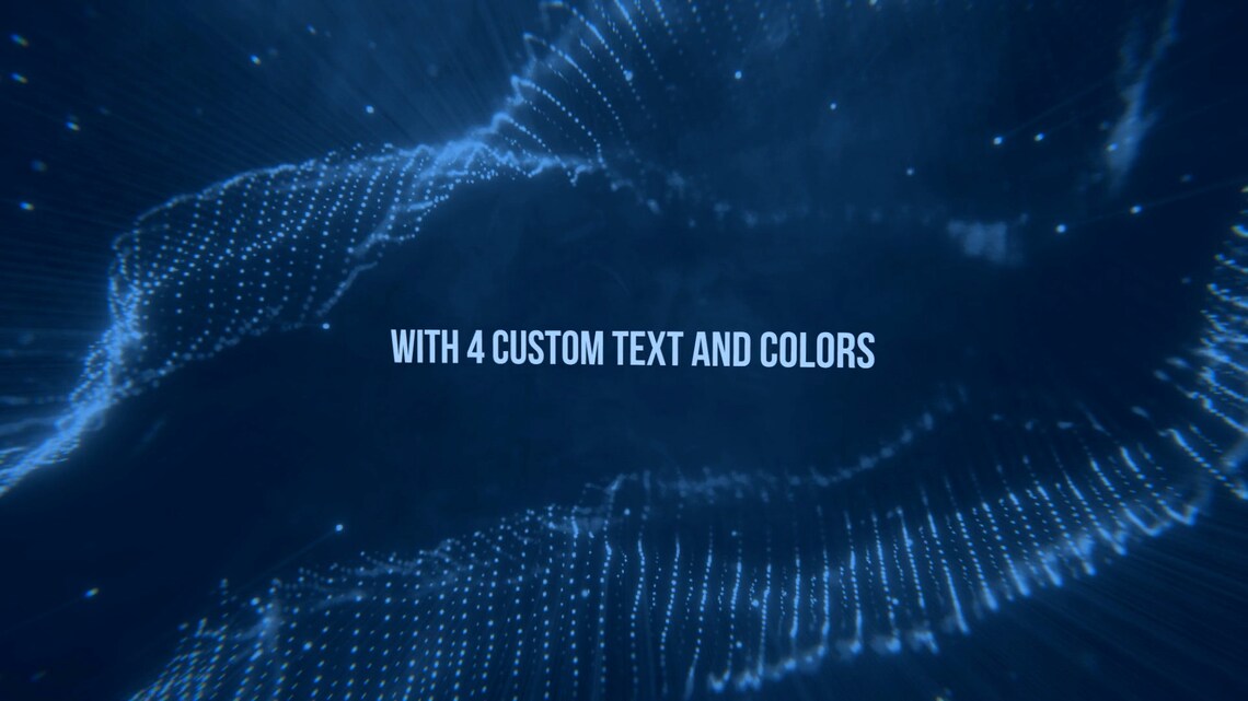 Immerse Your Audience: Enchanting Underwater Intro Animation for ...