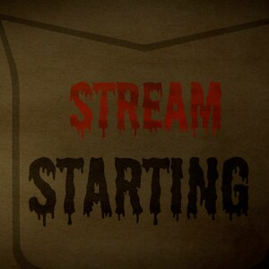 Horror Intro Scene, Your Own Custom Text, Your Images Inserted ...