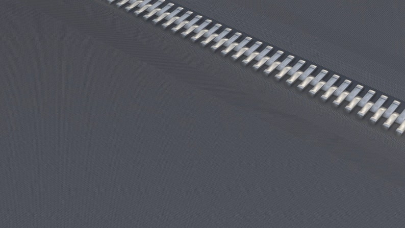 Zipper Transition With Alpha Channel and Sound for Your OBS Stream ...