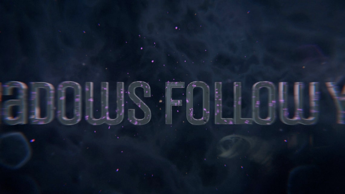 Twitch Stream Overlay Animation Intro Perfect for Setting the - Etsy