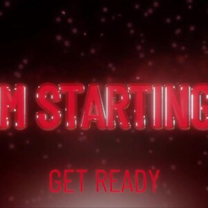 Cinematic Bundle of 3 Streaming Scene Animations Stream Starting ...