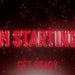 Cinematic Bundle of 3 Streaming Scene Animations Stream Starting ...