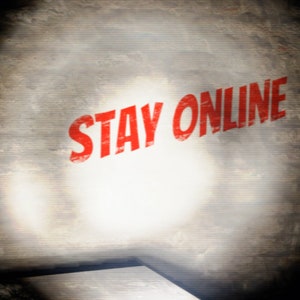 Paranormal Animation Scary Message Customizable Text and Color - Custom ...