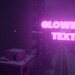 Discover the Metropolis Cyberpunk City Logo Reveal + Customizable Title ...