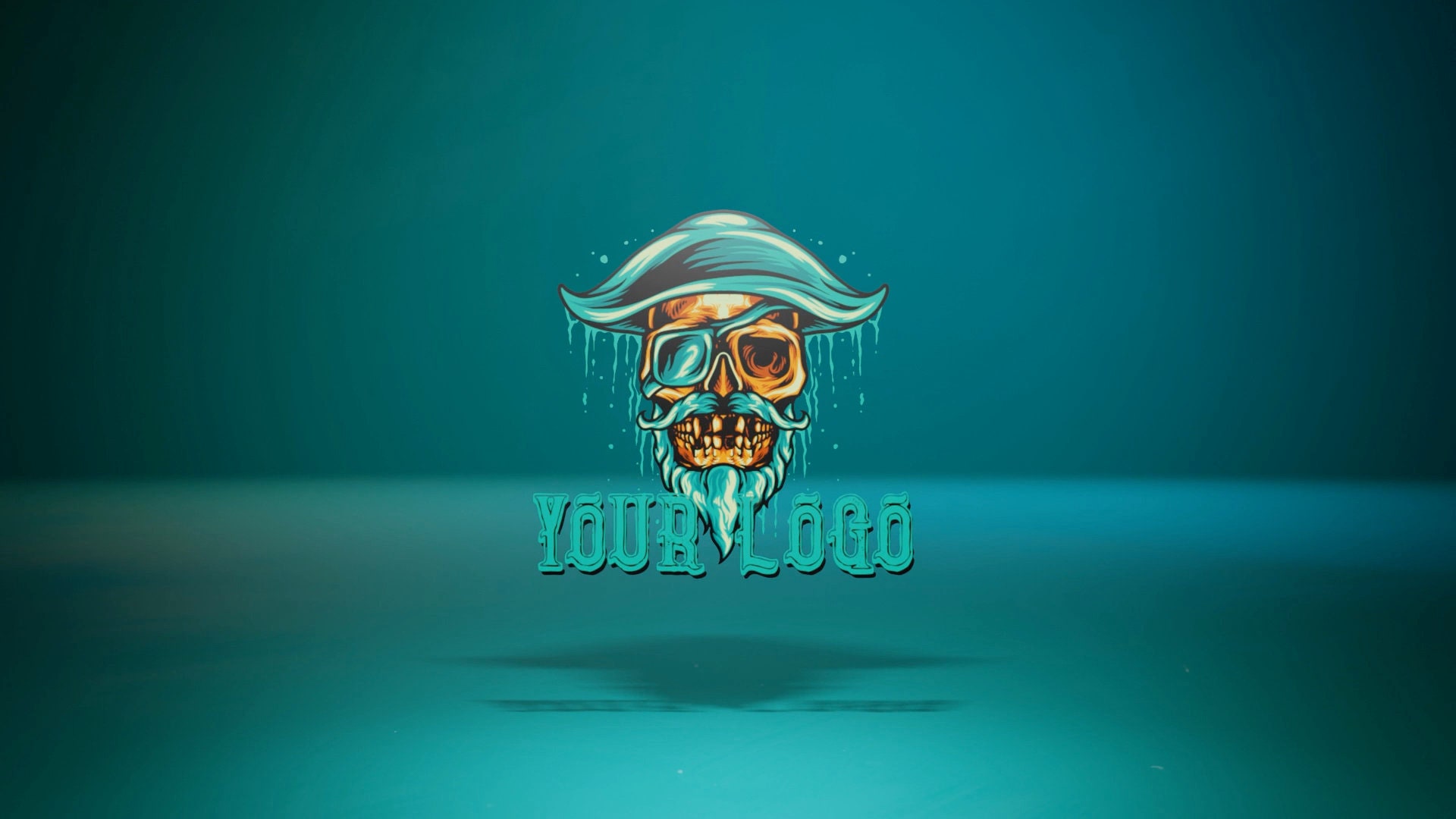 Keywords Cloud Logo Animation Impress Your Viewers With Awesome Logo ...